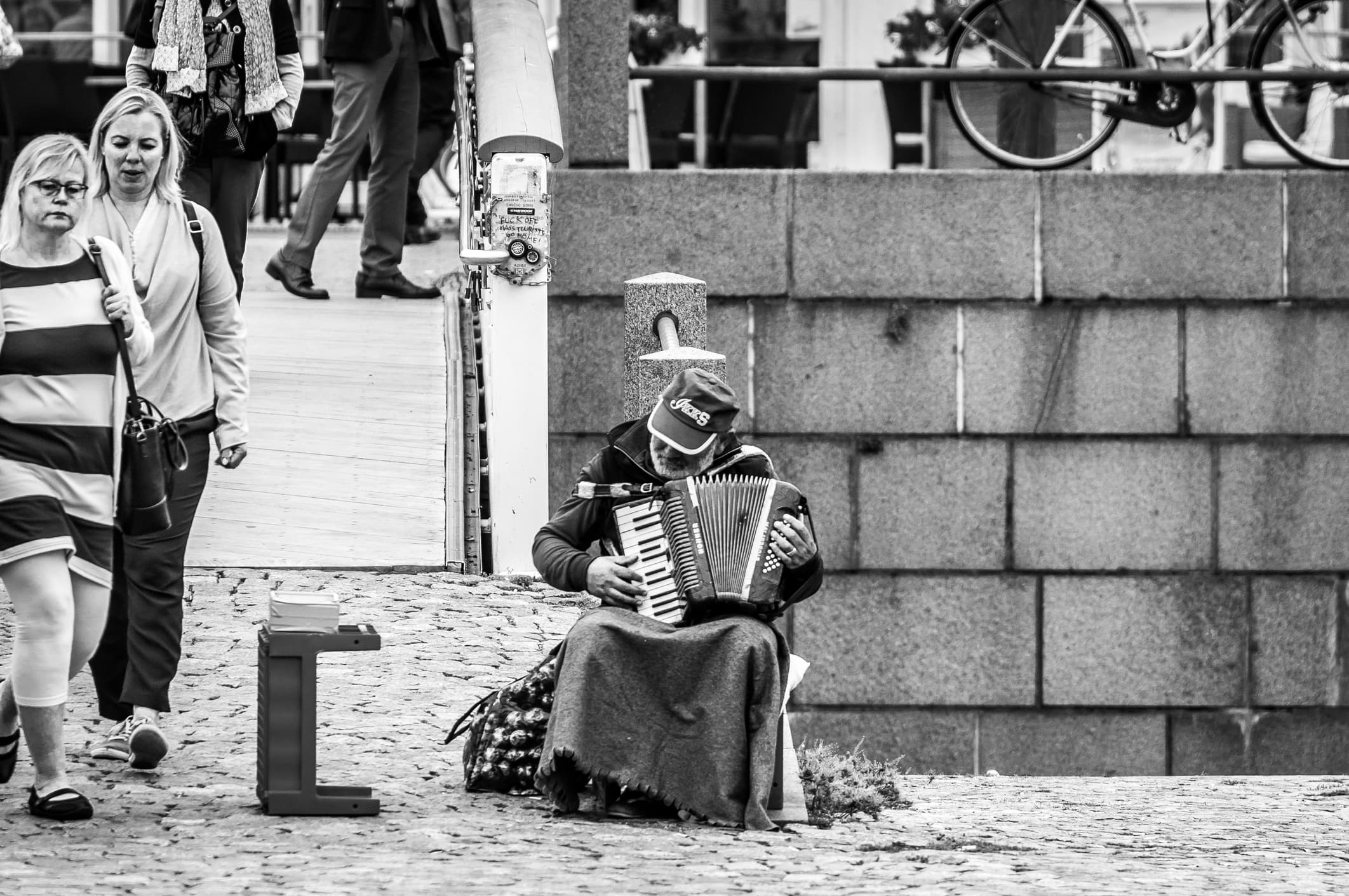 How Finland Ended Homelessness (mostly)