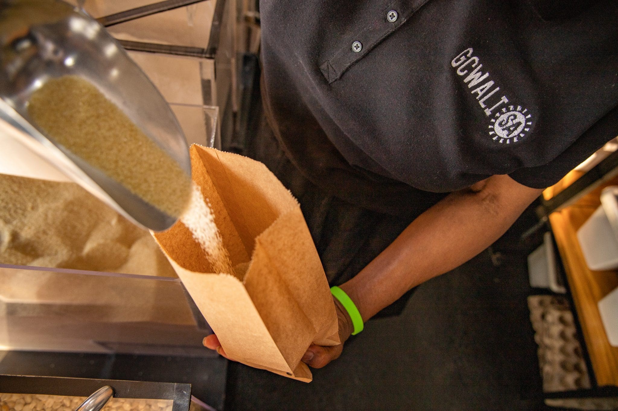 How this South African entrepreneur is slashing grocery costs and waste ...