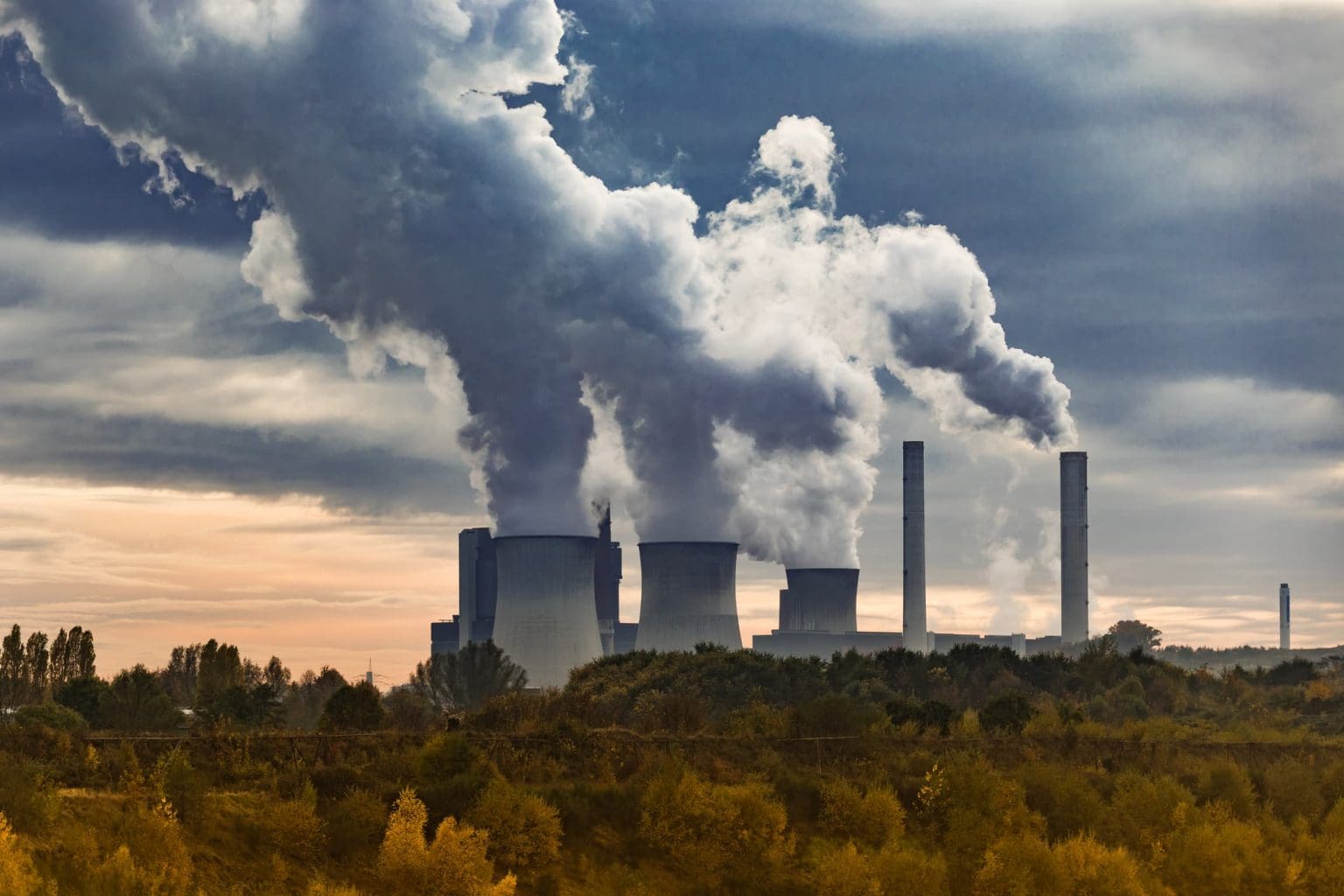 South Korea joins coal phase-out coalition