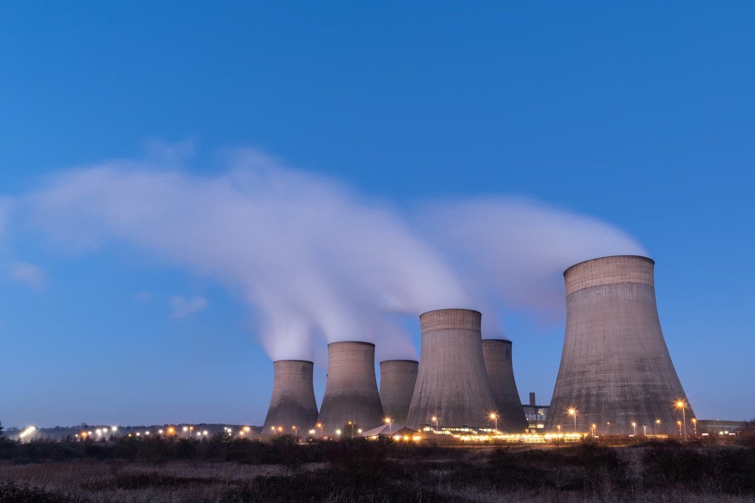 UK Coal Phase-Out: How Britain Quit Coal Power