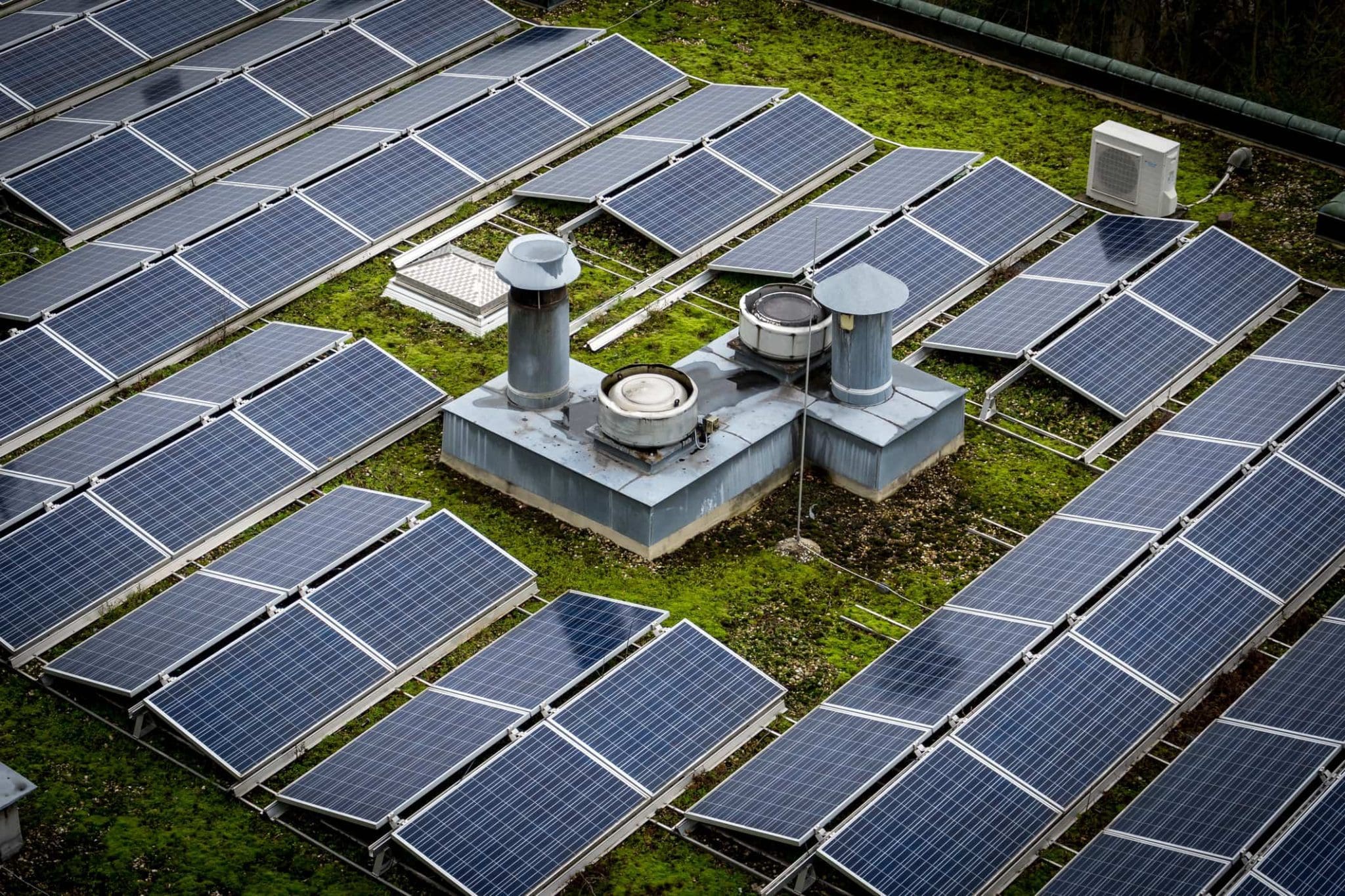 Inside the climate ‘positive’ buildings movement