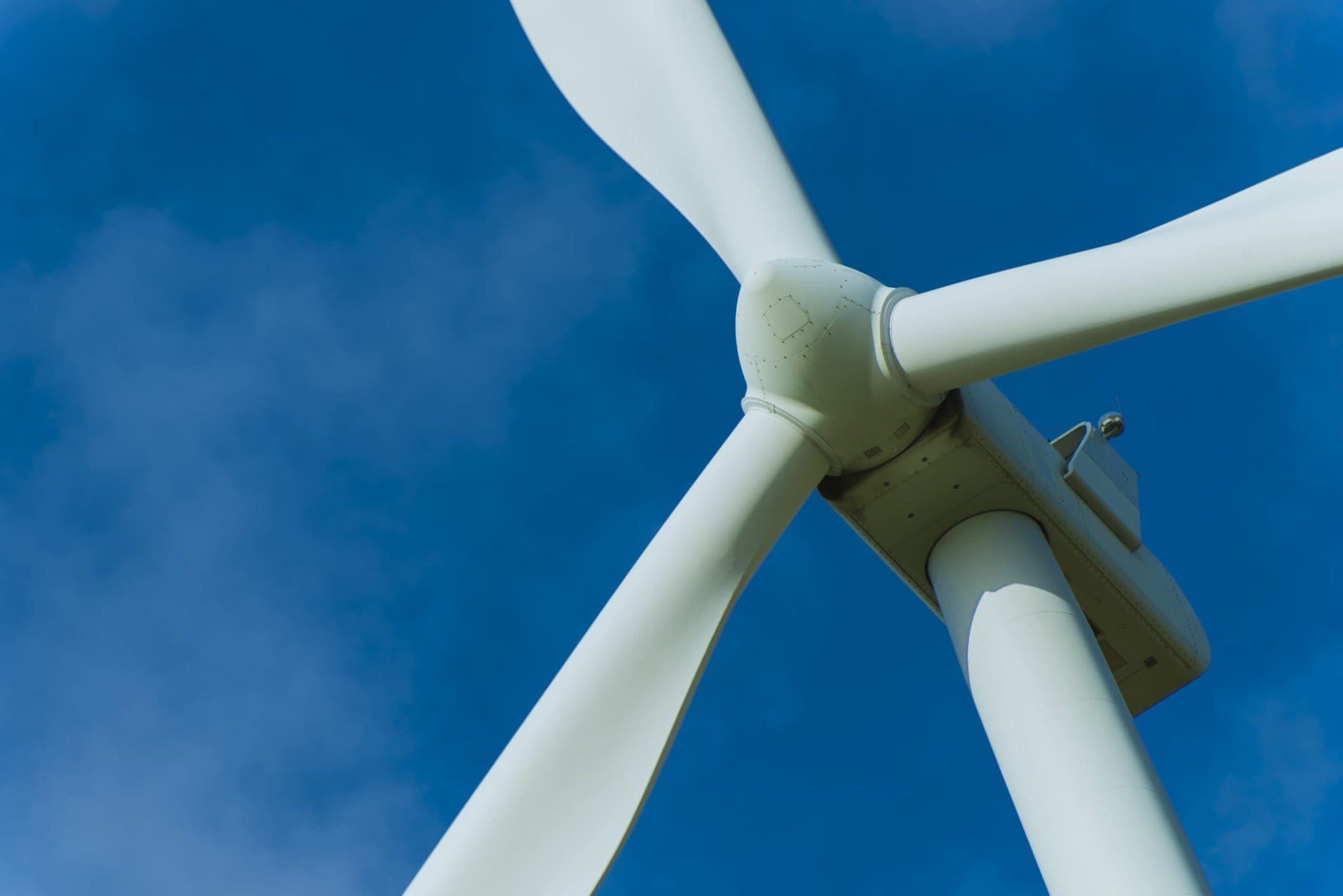 The off-grid gold mine leading the way to 100% wind and solar power